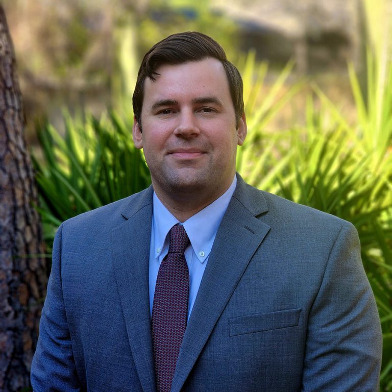 Kelly Baker - Rabin Parker Gurley Attorneys at Law